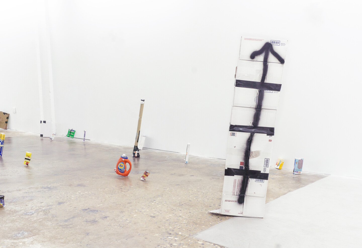 Jason Lazarus / April 8, 2024