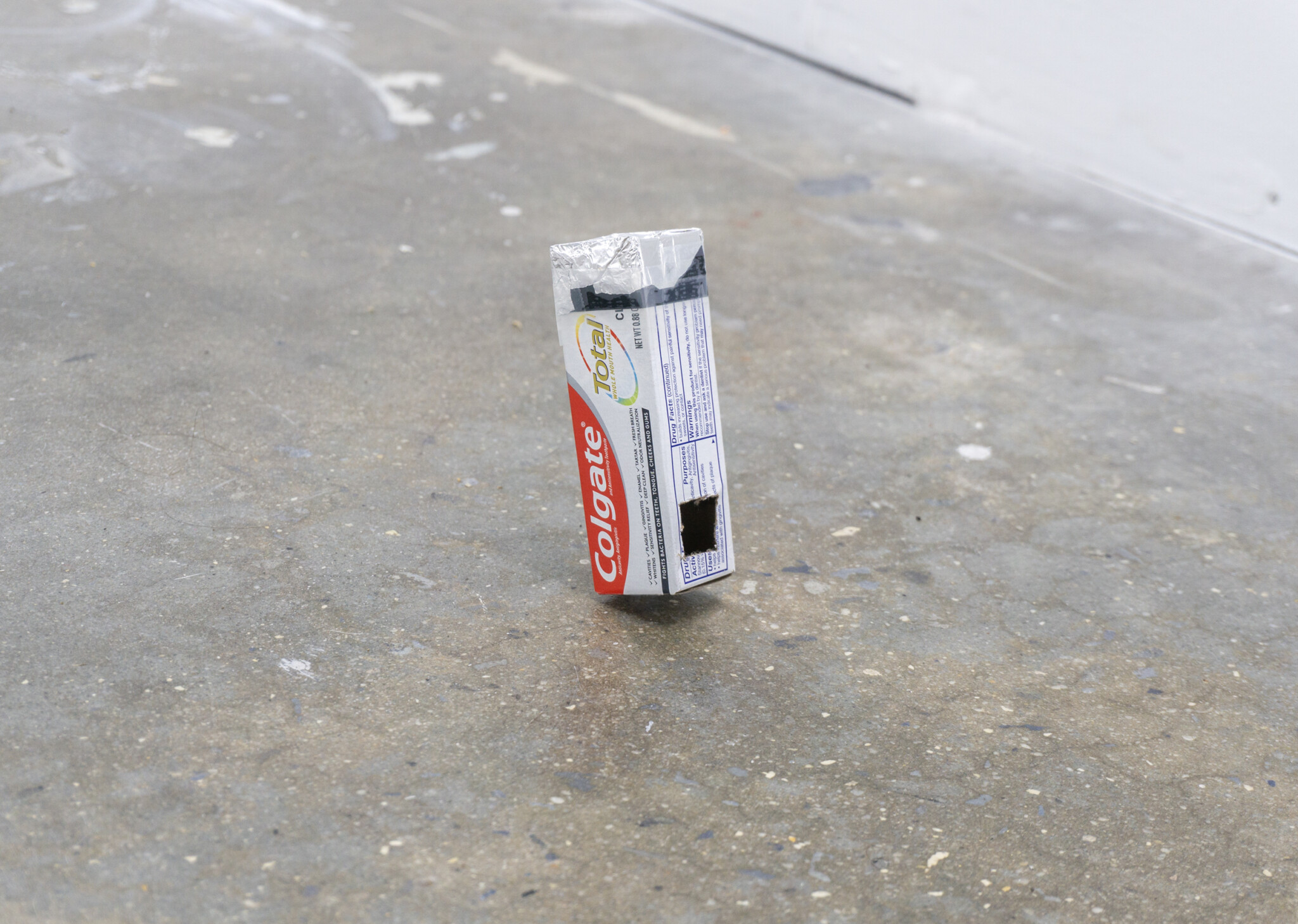 Jason Lazarus / April 8, 2024