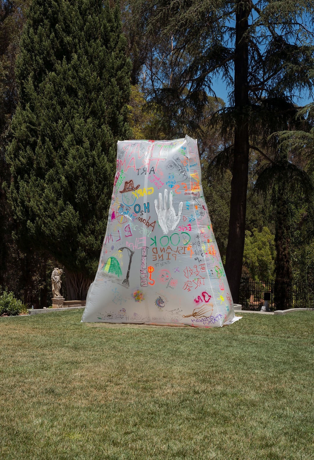 Jason Lazarus / The Assailed/The Assailable