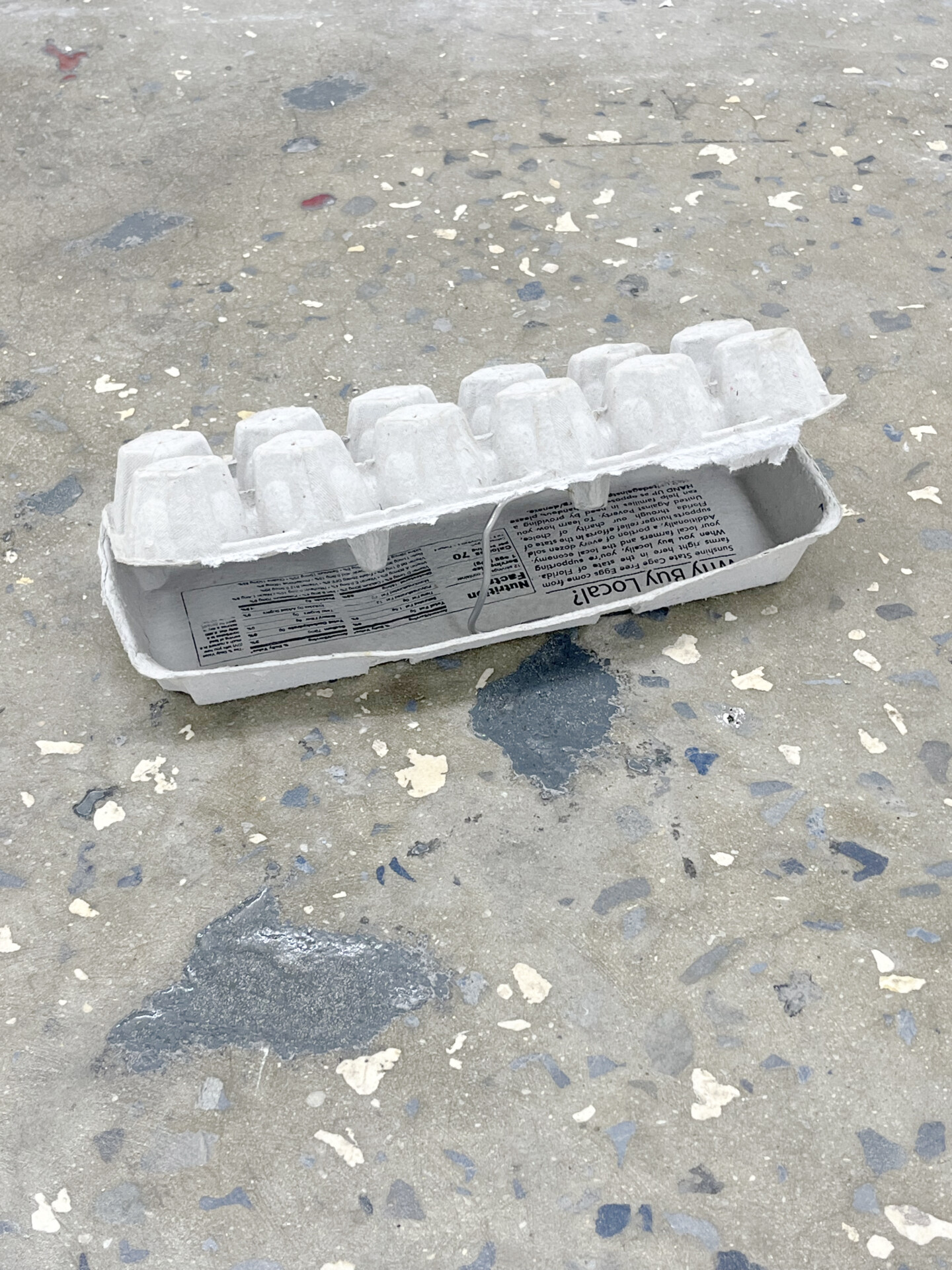 Jason Lazarus / April 8, 2024