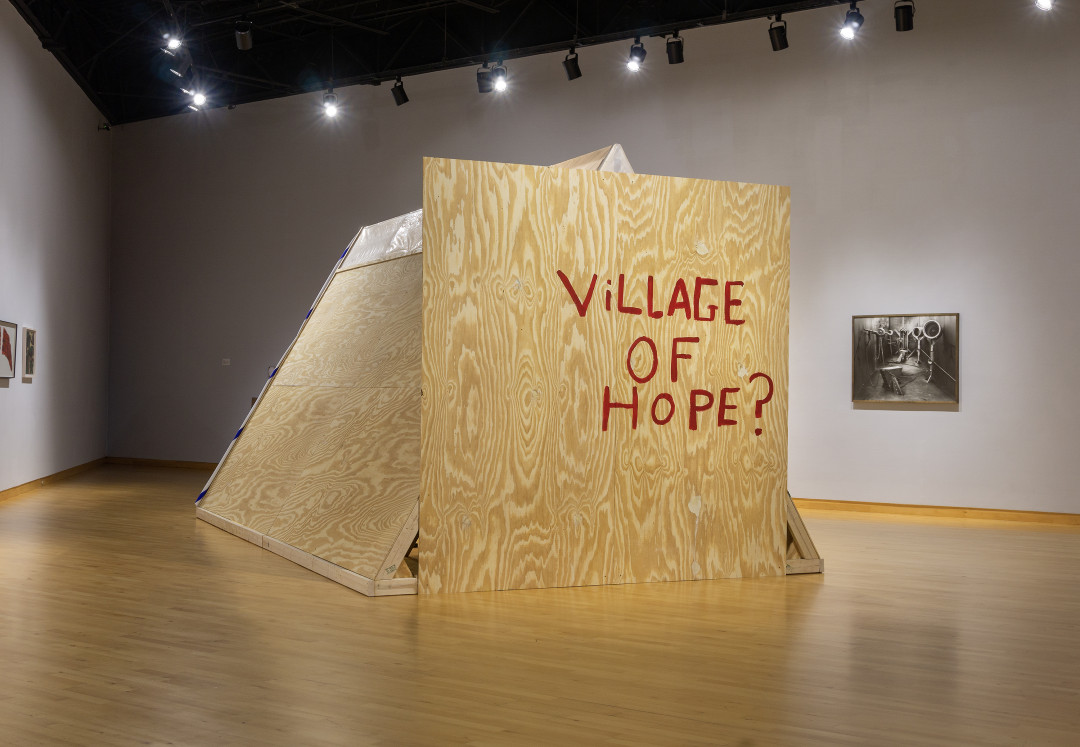 Jason Lazarus / PPA: A (Short) Visual History of Poverty in the United ...