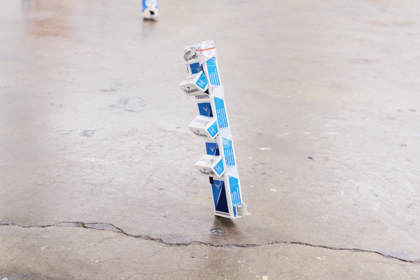 Jason Lazarus / April 8, 2024