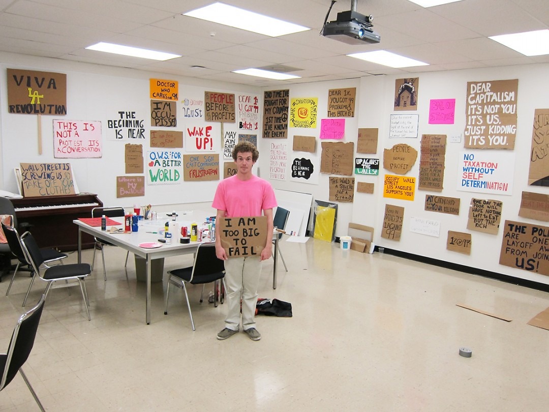 Jason Lazarus / Phase 1 Live Archive (2011-Present)