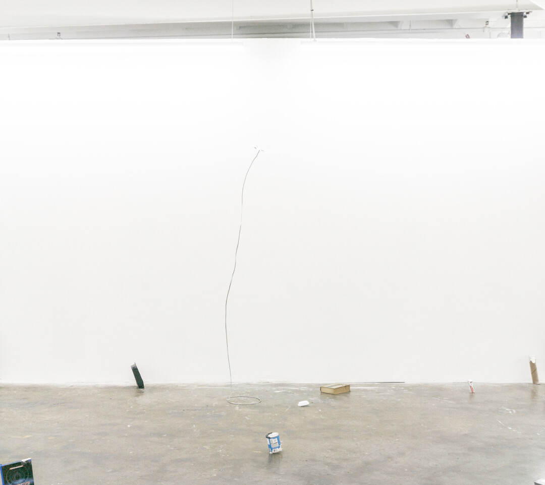 Jason Lazarus / April 8, 2024