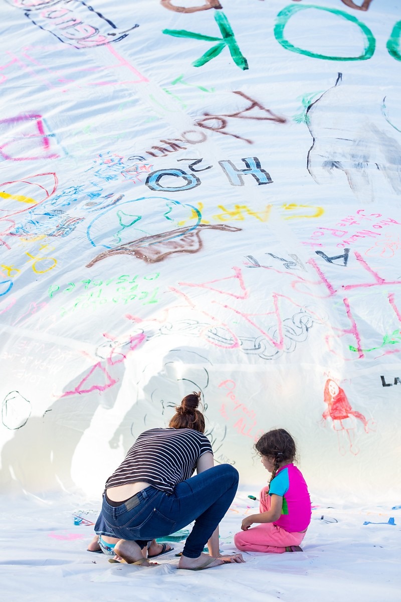 Jason Lazarus / The Assailed/The Assailable